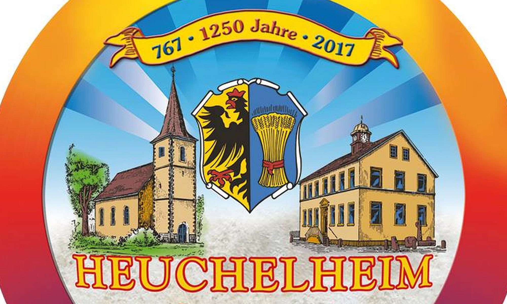 Gemeinderat seit 2014 - Heuchelheim